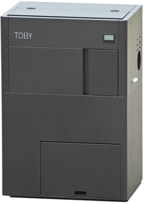 Пеллетный котёл Wirbel TOBY B 55 артикул TOBY B 55 Цена: 0 руб ...