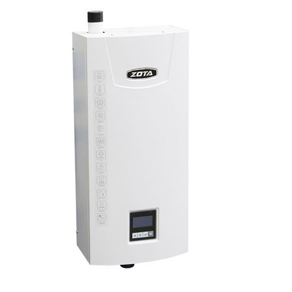 Электрический котёл Zota 6 Smart SE артикул 419684029 Цена: 0 руб. Описание. Характеристики ...