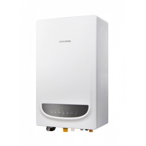 Газовый котел Navien DELUXE C COAXIAL 24K артикул DeluxeCoaxial24k Цена ...