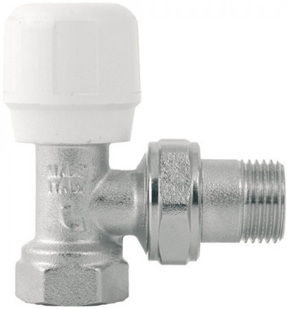 Itap Вентиль регулирующий угловой для стальных труб 3/4" артикул ART 394 3/4 Цена: 1 130 руб ...