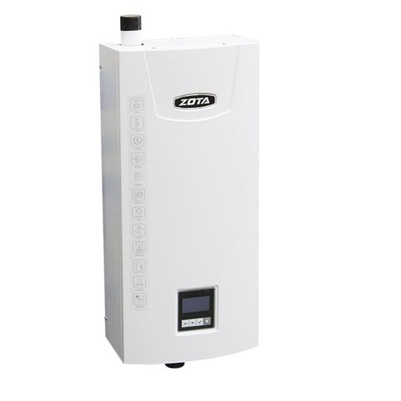 Электрический котёл Zota 12 Solid артикул 565399065 Цена: 0 руб. Описание. Характеристики ...