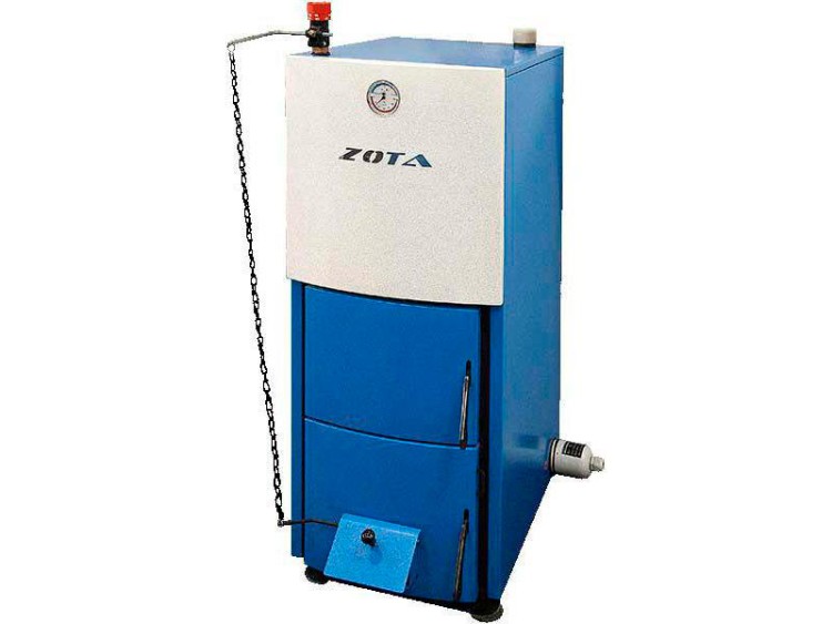 Твердотопливный котёл Zota Mix 40 артикул MX 493112 0040 Цена: 0 руб. Описание. Характеристики ...