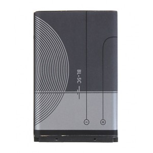 Эван Аккумулятор BL-5C 1200 мA*H артикул 112010 Цена: 973,50 руб ...
