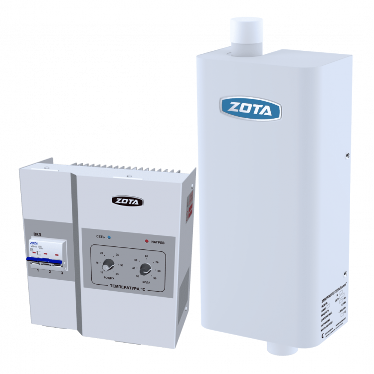 Электрокотел ZOTA ECONOM SSR 15 артикул ZE3468422015 Цена: 27 839 руб. Описание. Характеристики ...