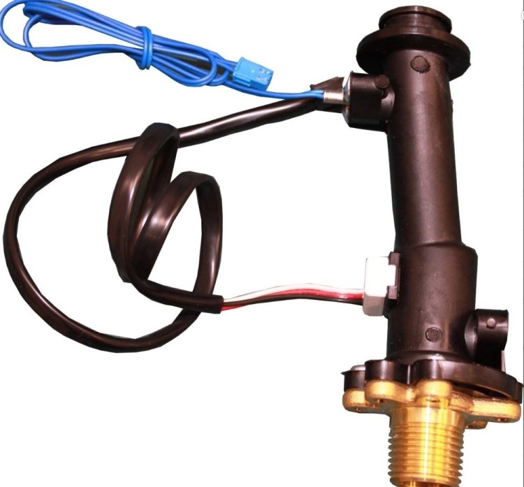 Kiturami Трубка входная ГВС (World-5000, TA с пласт. т/о ГВС) артикул H160400019 Цена: 3 130 руб ...