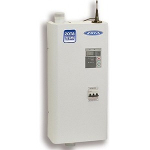 Электрический котёл Zota 3 Lux артикул ZL 346842 0003 Цена: 0 руб. Описание. Характеристики ...