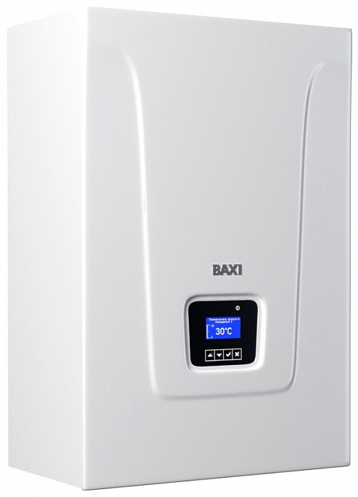 Электрический котёл Baxi Ampera 14 артикул E8403114 Цена: 61 550 руб ...